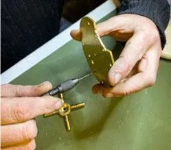 How to Fix an Overwound Clock | What Is Overwound Clock?