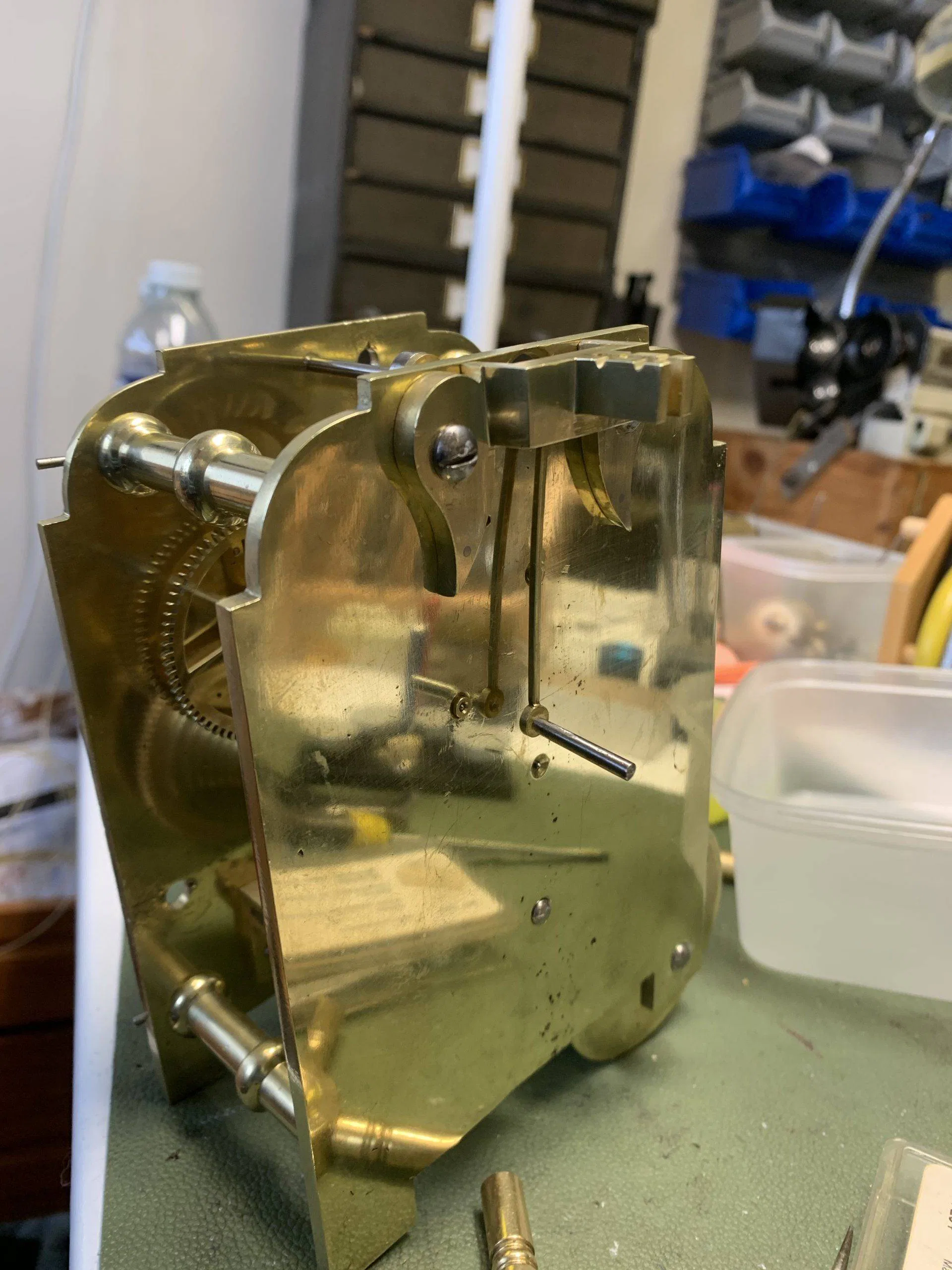 Gallery | Tic Toc Clock Repair